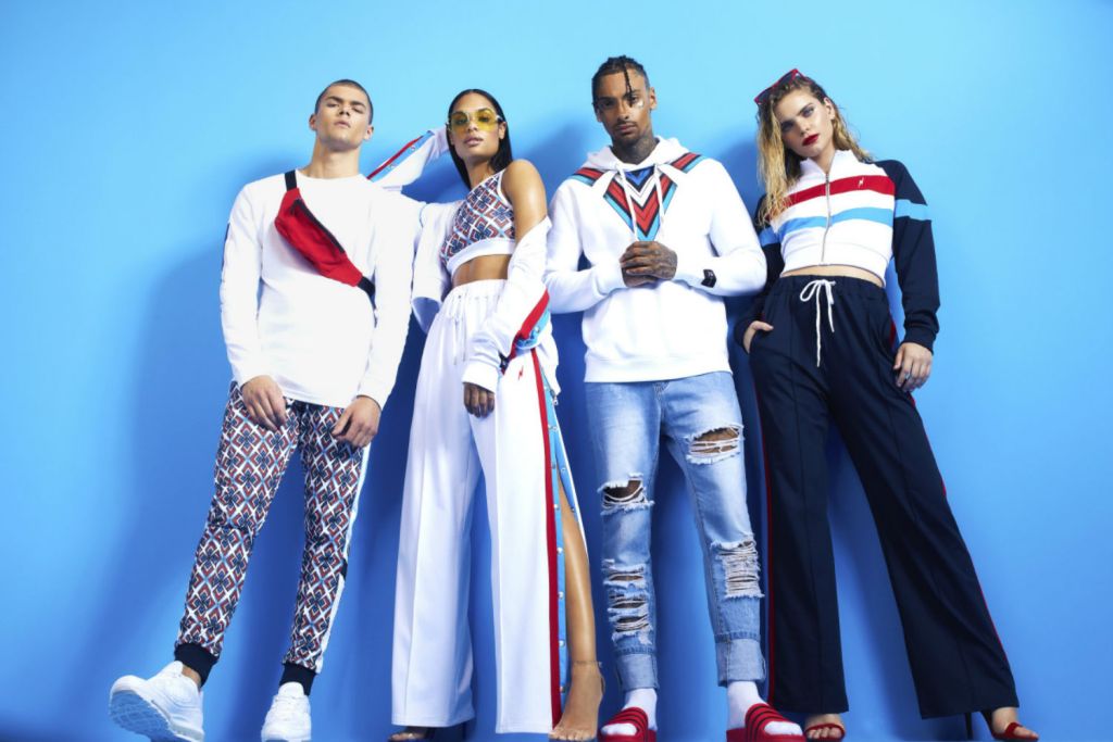 Pepsi makes its debut in fashion industry | MorungExpress ...