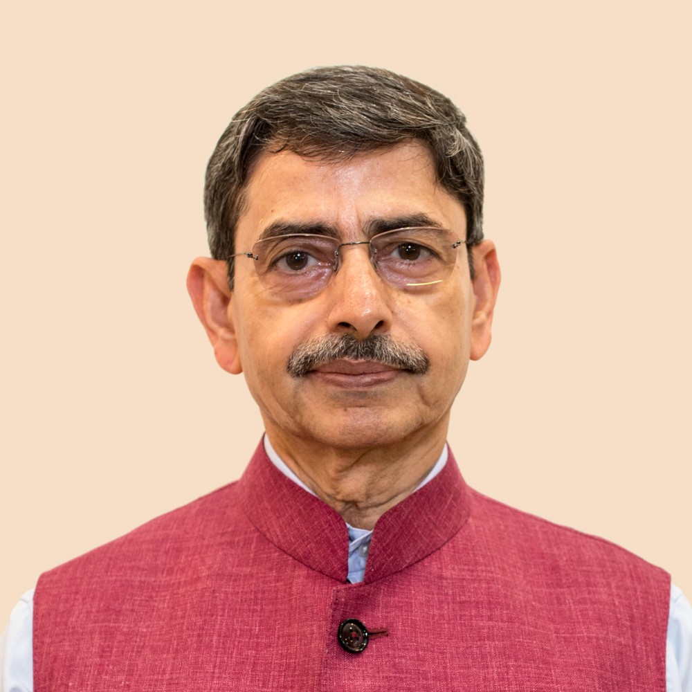 Huge trust deficit between Ravi and Naga groups led to his exit ...