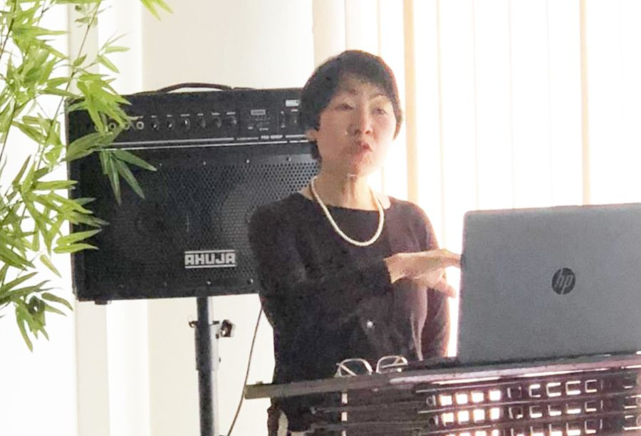 Nagas should start owning their history: Easterine Kire | MorungExpress ...