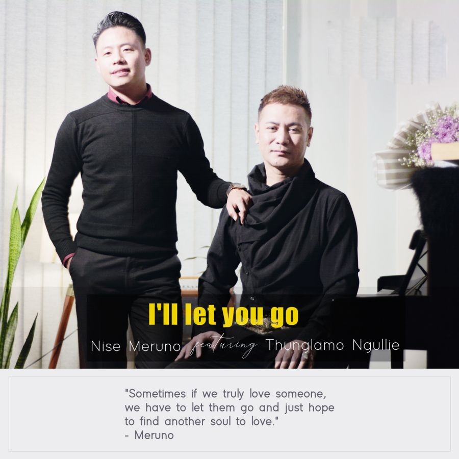 Yamaha Artist Nise Meruno releases new song | MorungExpress ...