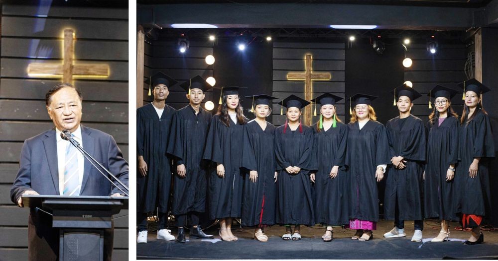 ‘We need to build people’ | MorungExpress | morungexpress.com