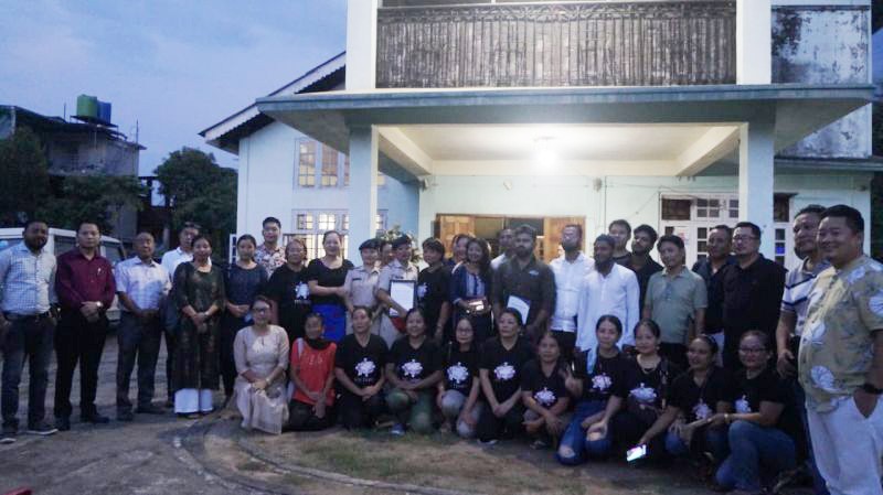 Nagaland observes International Day of Charity | MorungExpress ...