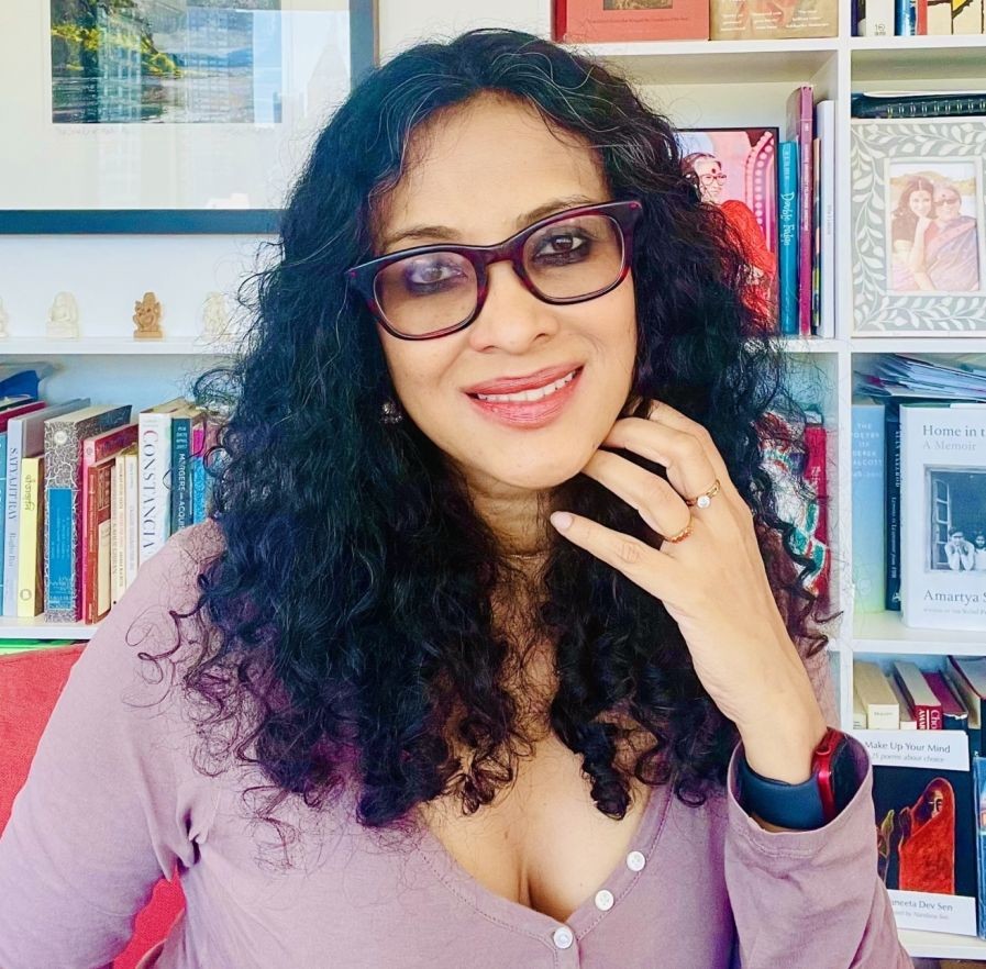 I will be back on the film set: Nandana Sen | MorungExpress ...