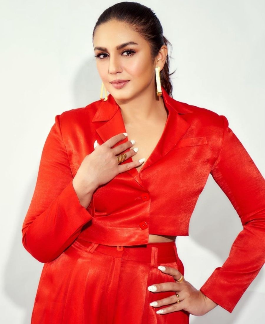 Huma opens up on breaking beauty standards with 'Double XL', 'Monica, O ...