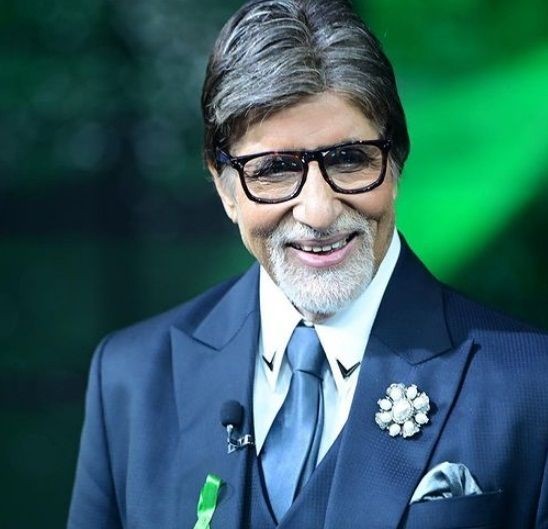 Amitabh Bachchan: A Struggler, A Megastar, An Icon | MorungExpress ...