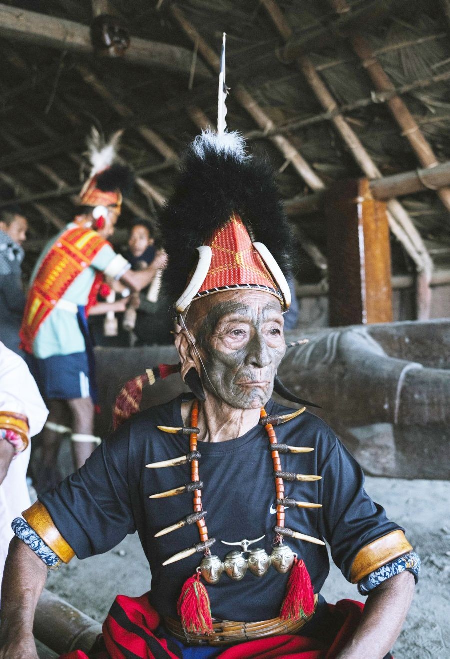 23rd Hornbill Festival will be celebrated in grand manner: Nagaland ...
