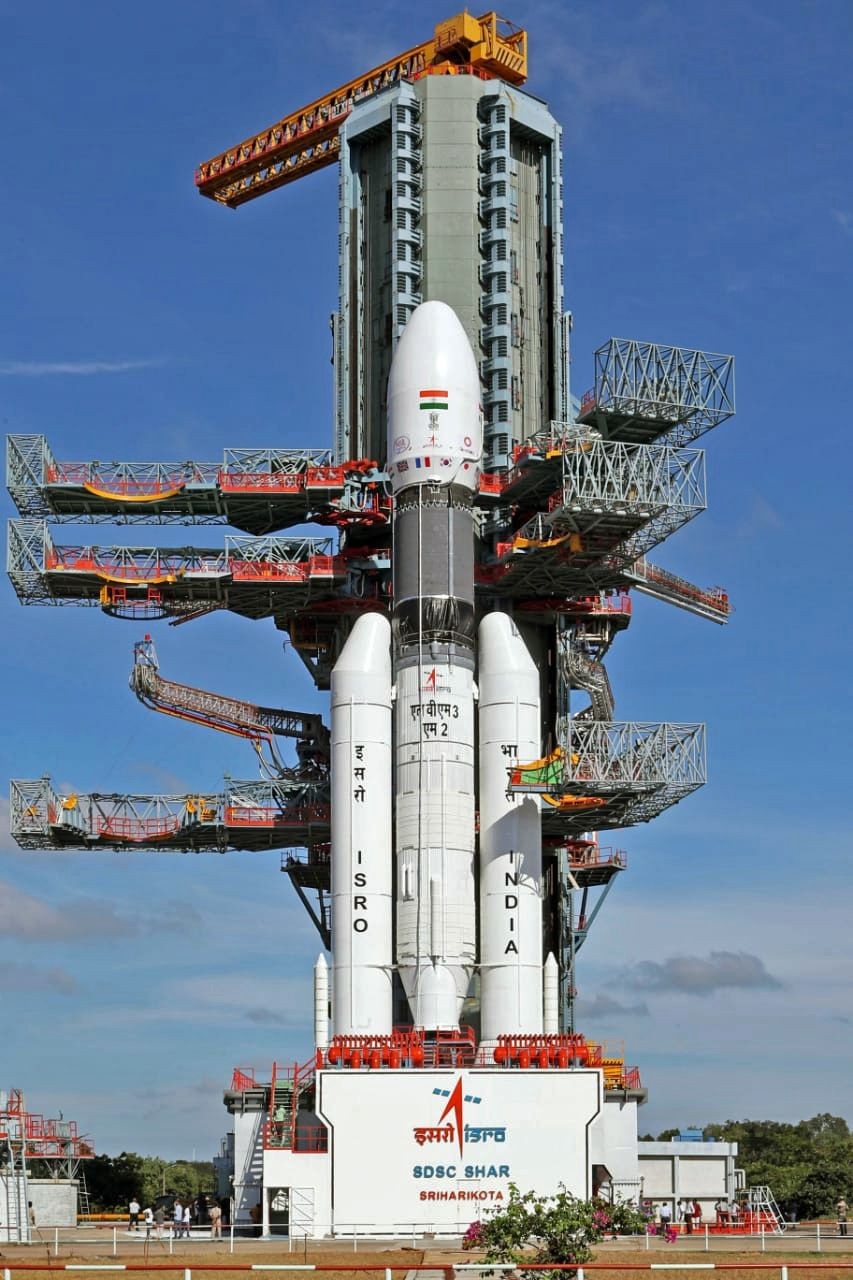 Much more rides on India's Bahubali rocket than 36 OneWeb satellites ...