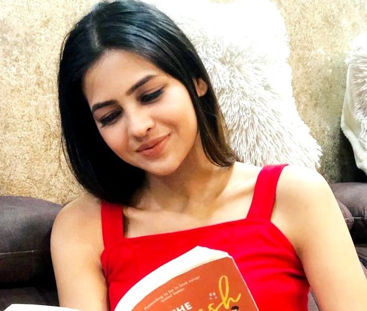 Anushka Merchande: My home is a testament to my love for books ...