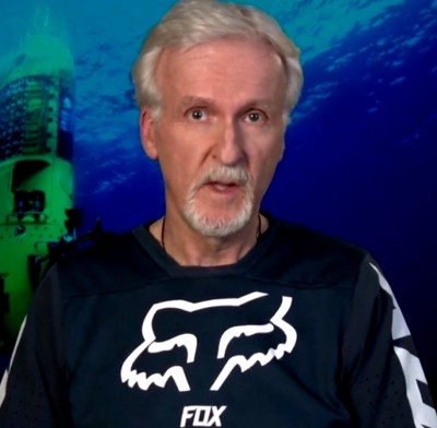 James Cameron explains 'game plan' for 'Avatar' sequels | MorungExpress ...