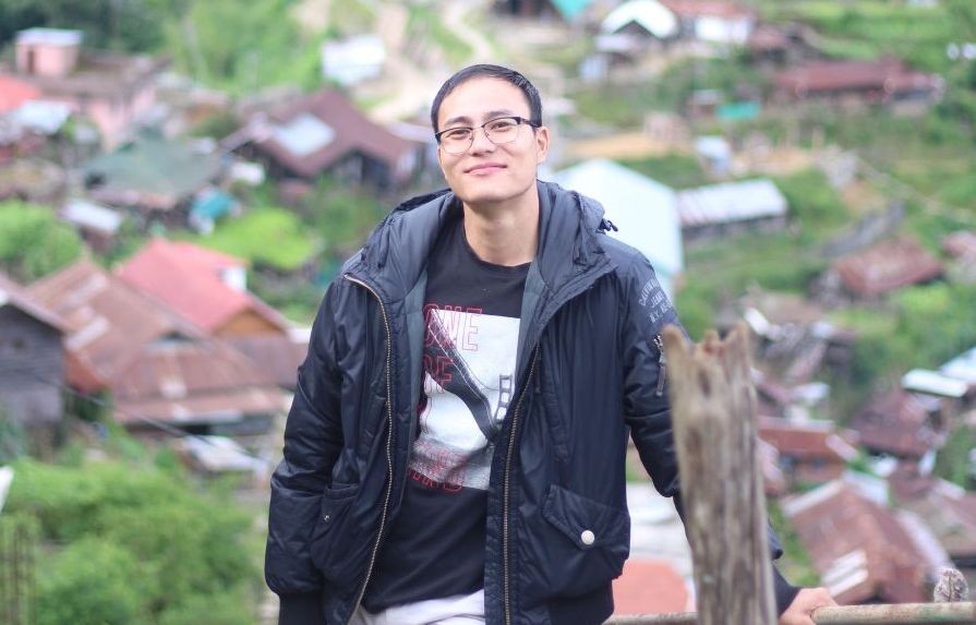 In pursuit of secure and sustainable food sources in Nagaland ...