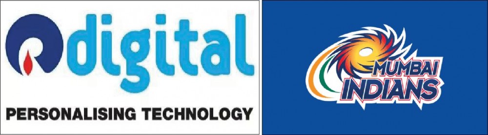 Reliance Digital is official partner of Mumbai Indians ahead of new ...