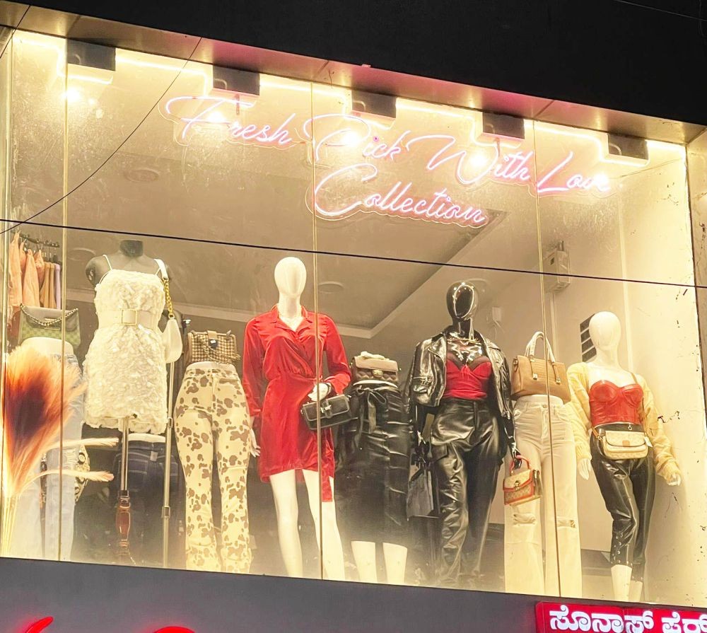 ‘Fresh Pick with Love’ | MorungExpress | morungexpress.com