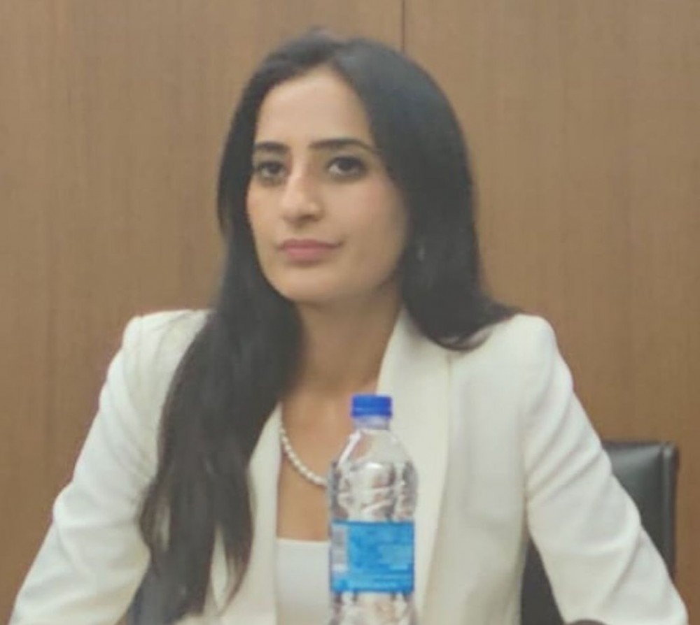 Gujarat roots and success: Vineeta Singh’s journey from Anand to ...