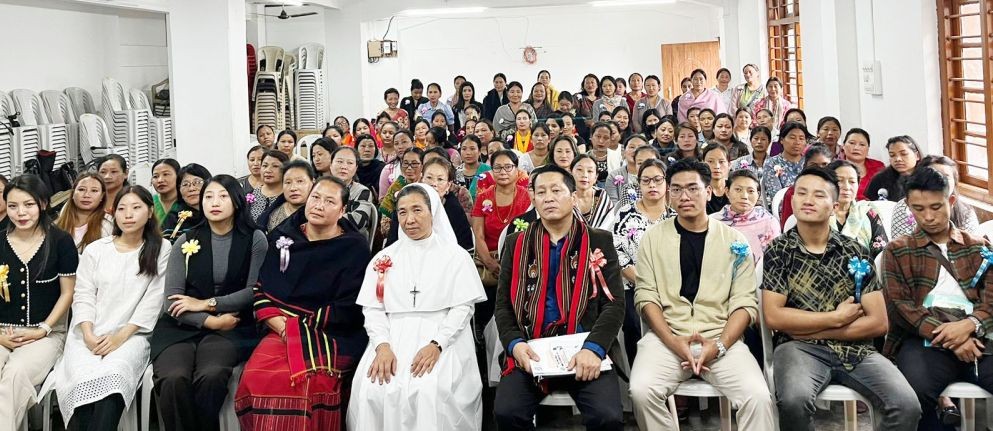 Nagaland: Over 2,19,000 unorganised workers registered on e-Shram ...