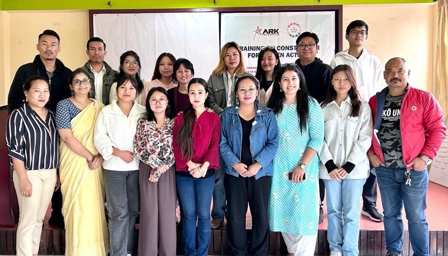 ARK Foundation and WTPA collaborate to empower communities ...