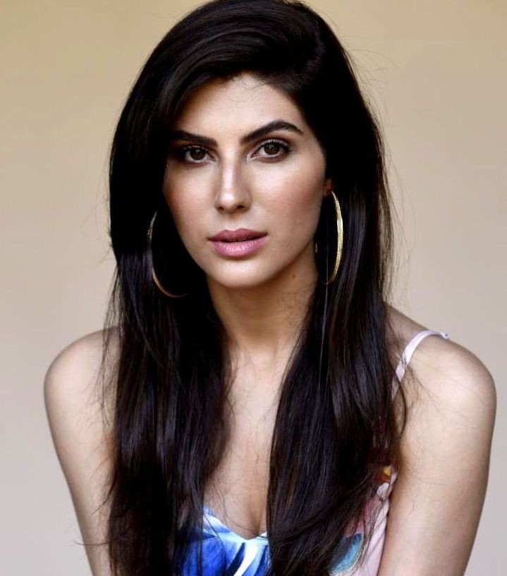 Elnaaz Norouzi to star in second season of 'Made In Heaven ...