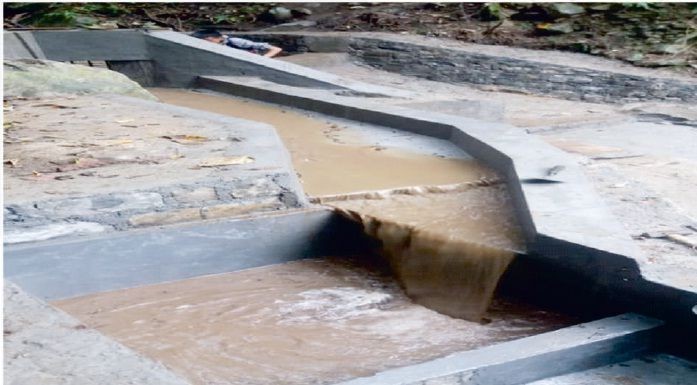 19,455 minor irrigation schemes 13.7% in Nagaland: Report ...