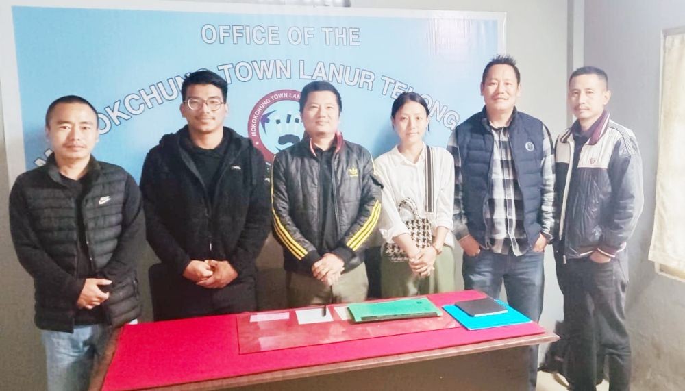 Apex Motors Enterprises (M&M) seeks to expand market in Mokokchung ...