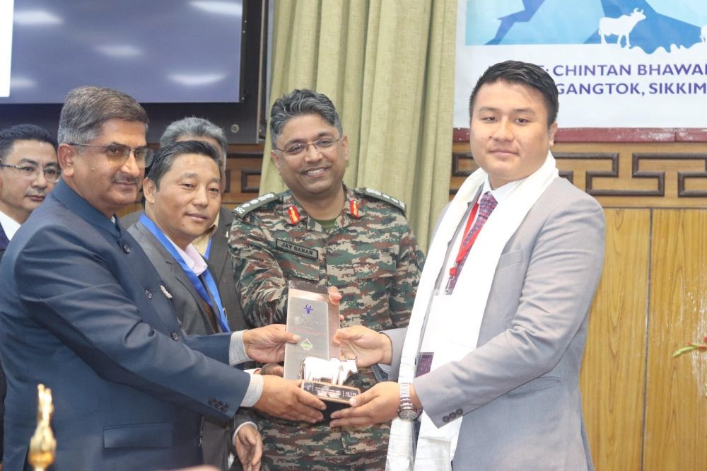 NCDFI honours contributions of dairy cooperatives from NE ...