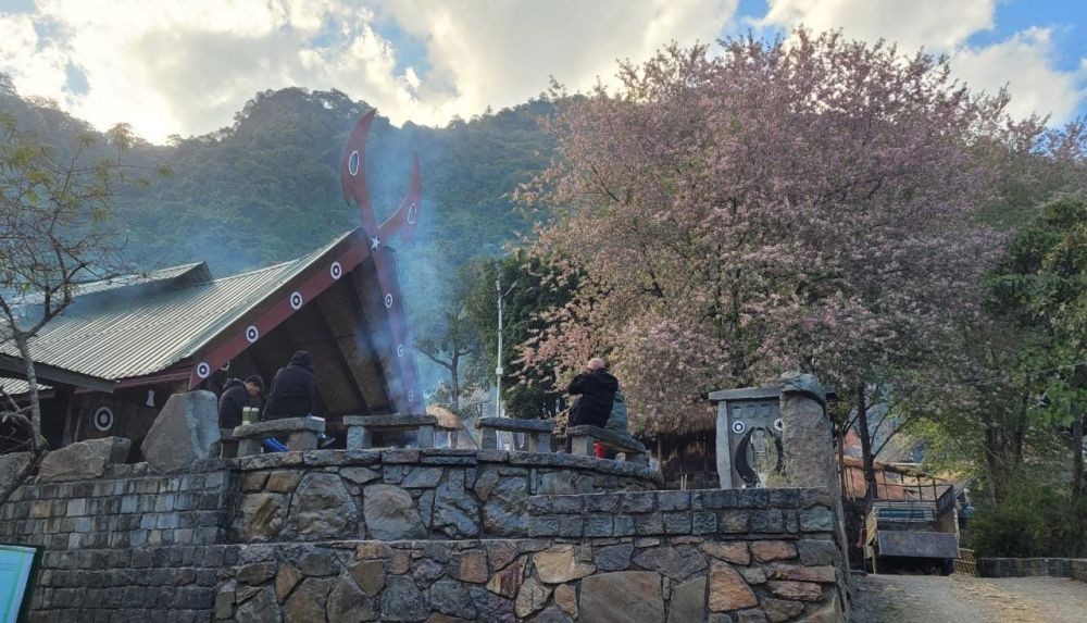 Nagaland: Bridging progress, tradition and education excellence ...