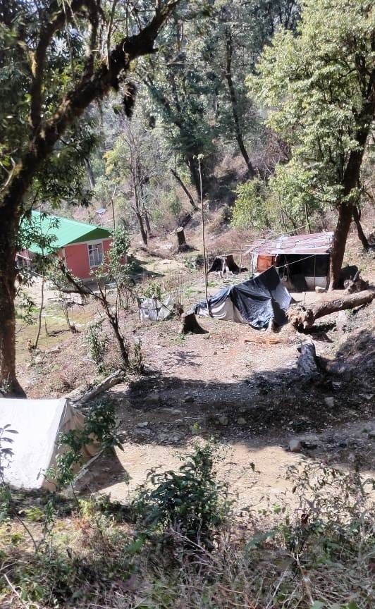 Despite revocation of prohibitory orders at Kozürü/Kezoltsa/Kazing ...