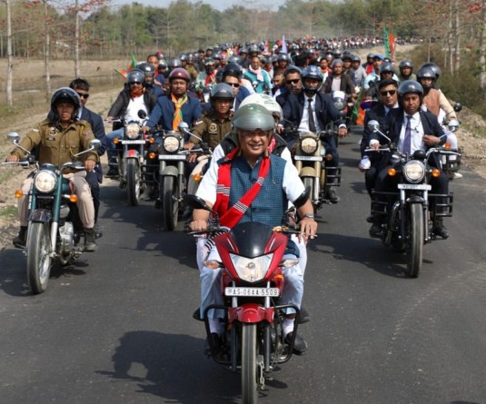 40-yr efforts to reduce human-elephant conflict recognised, Assam’s ...