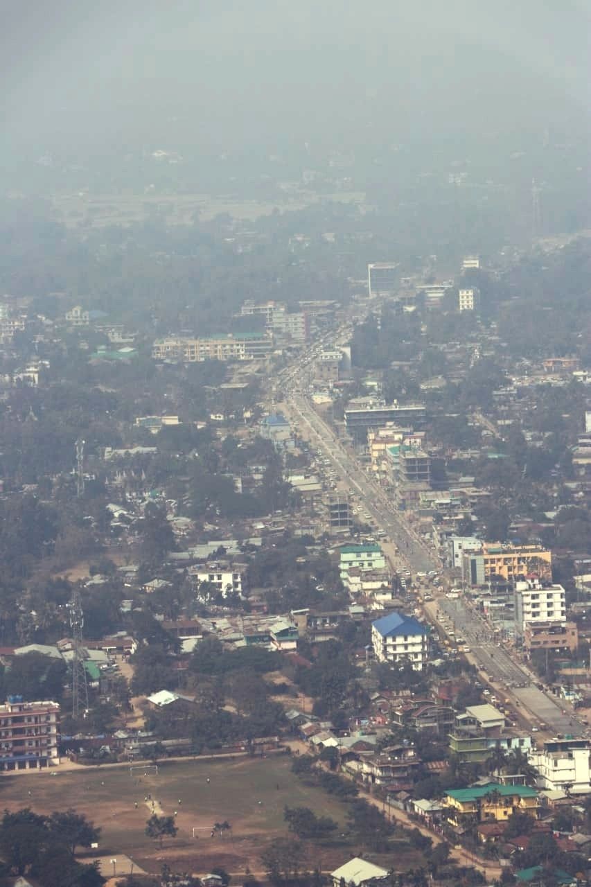 Chümoukedima: CTYO calls for strict implementation of ILP ...