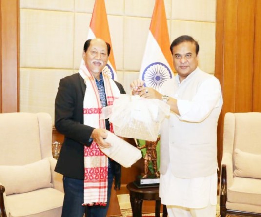 Make consumer awareness a mass movement: NVCO head | MorungExpress ...