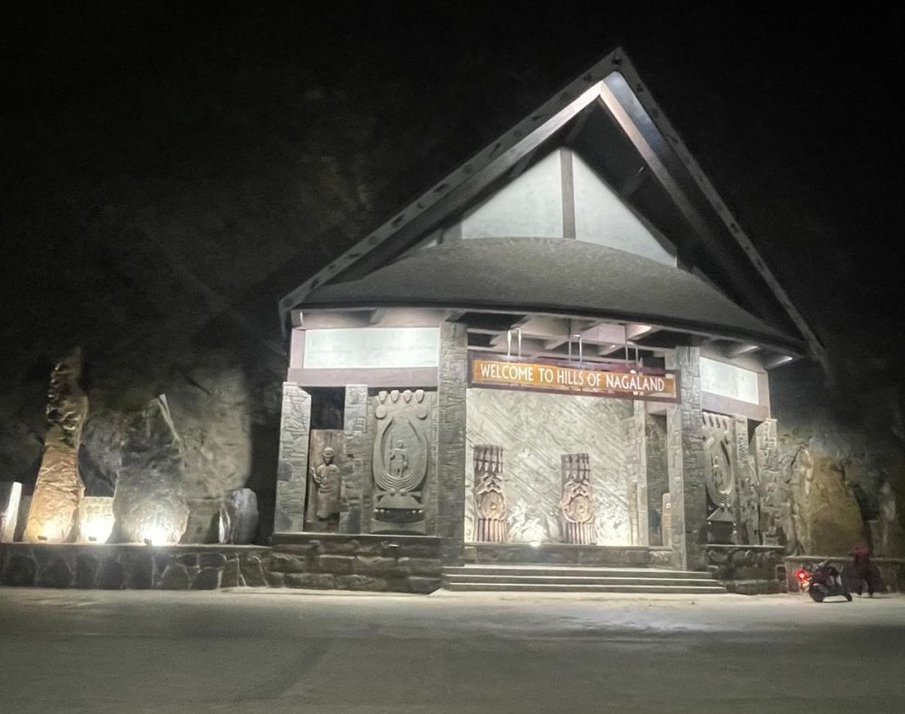 Single window system aims to ‘elevate’ Nagaland tourism | MorungExpress ...
