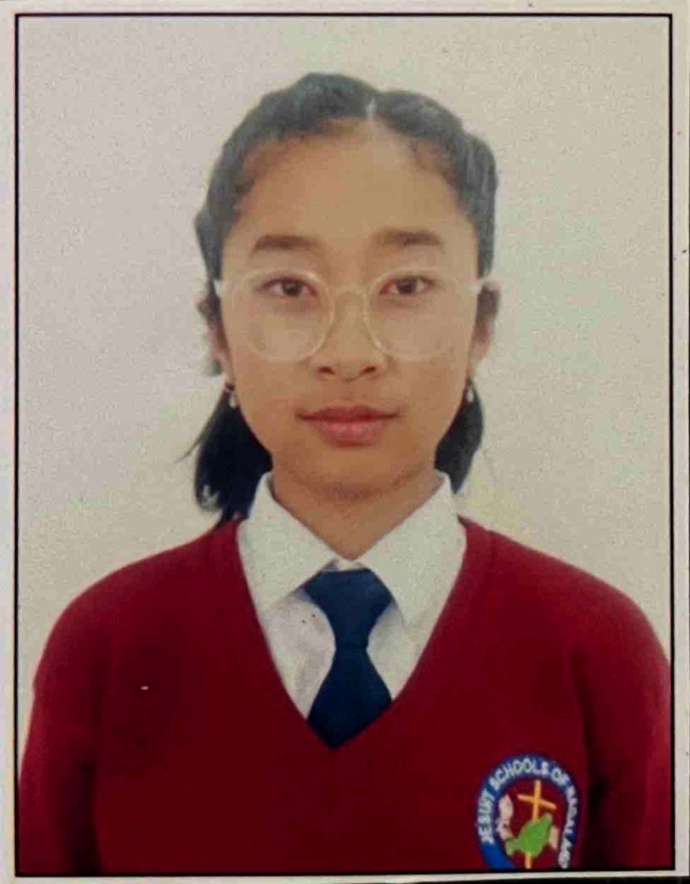 HSLC Top 2 - Ketsino Jane Frances credits success to God, her parents ...