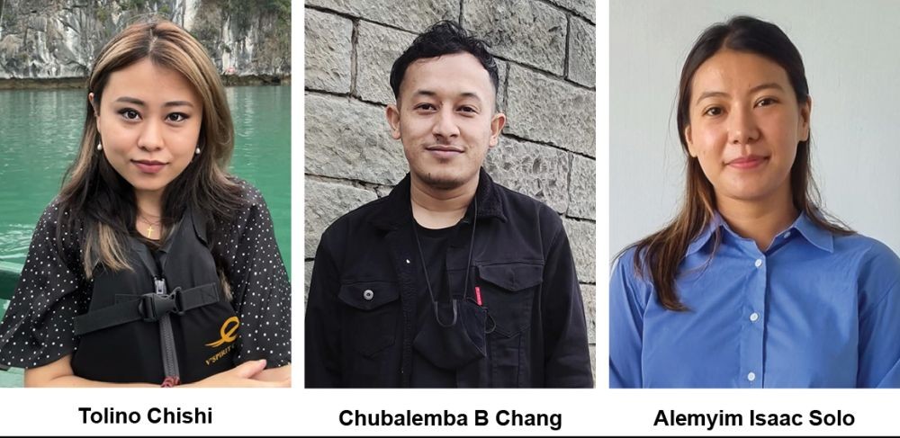 Four from Nagaland clear UPSC CSE 2023 | MorungExpress | morungexpress.com