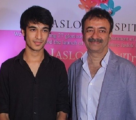 Rajkumar Hirani’s son to make acting debut in revival of iconic play ...