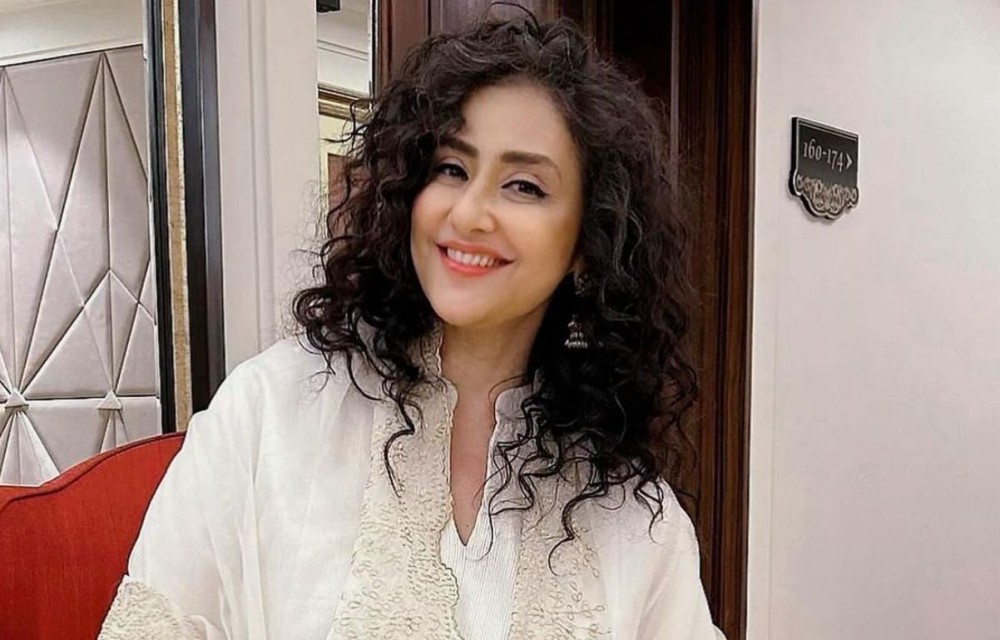 Don't go for fluff, work for passion, advises Manisha Koirala ...