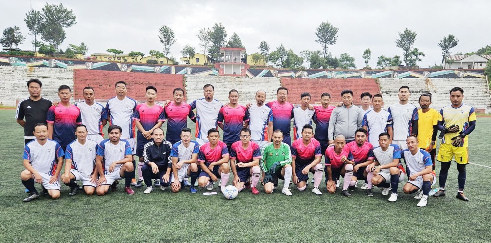 8th Morning Premier League 2024: Unity FC wins | MorungExpress ...