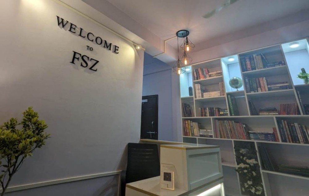 Naga lad’s journey from struggle to ‘Focus Study Zone’ | MorungExpress ...