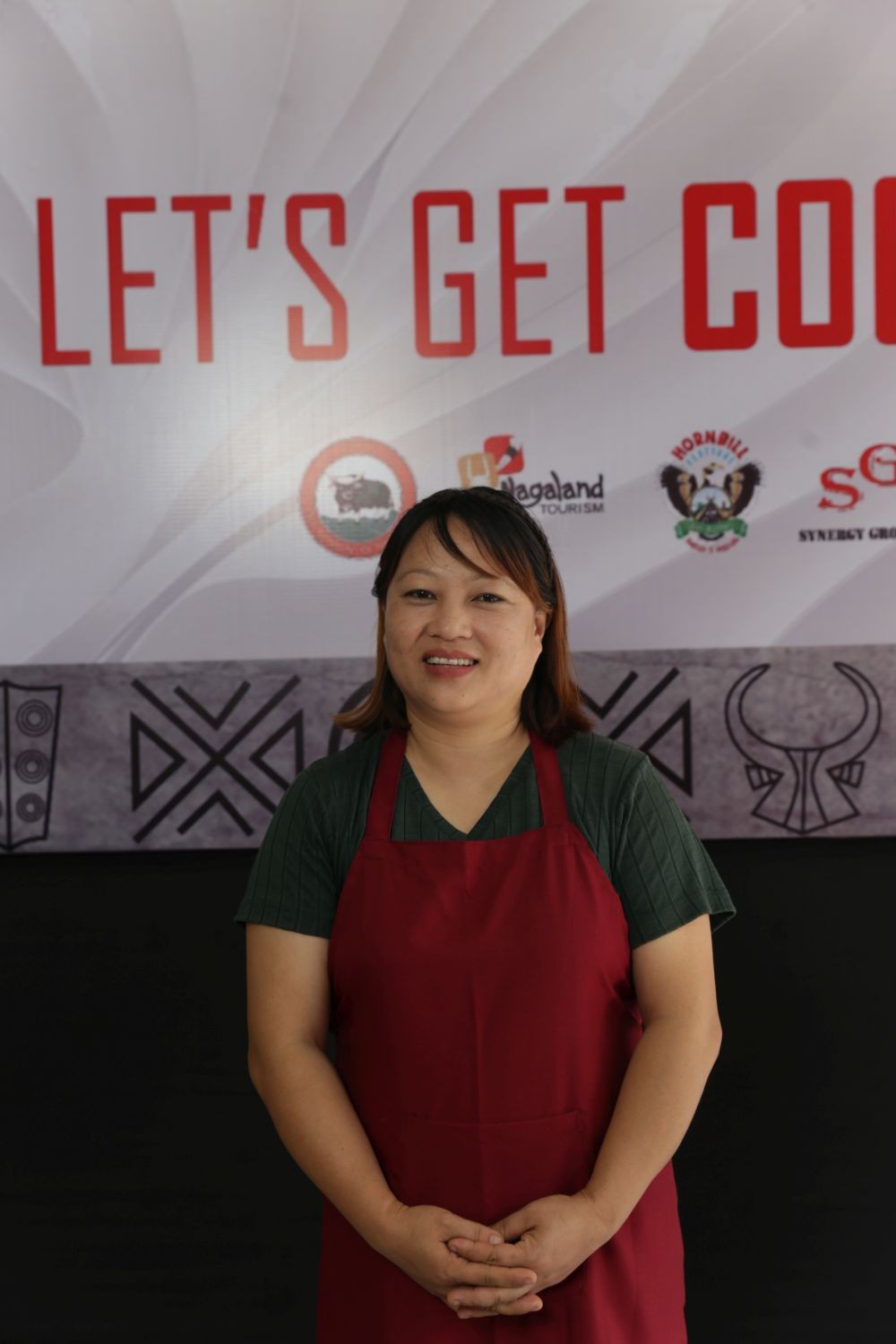 Naga Chef Season 11: Meet the Top four contestants | MorungExpress ...