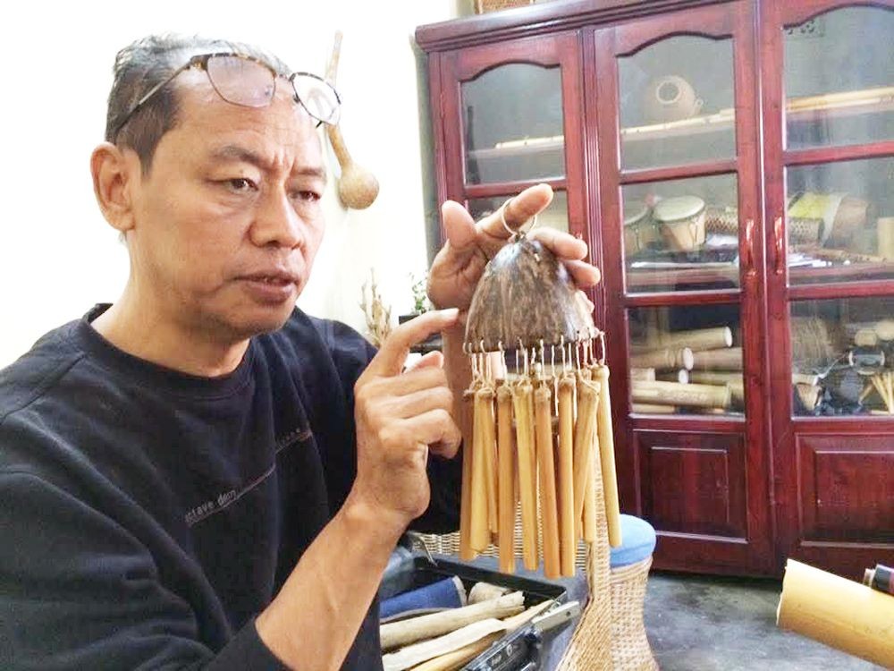 Naga Indigenous Music: A Gift to the People of the World ...