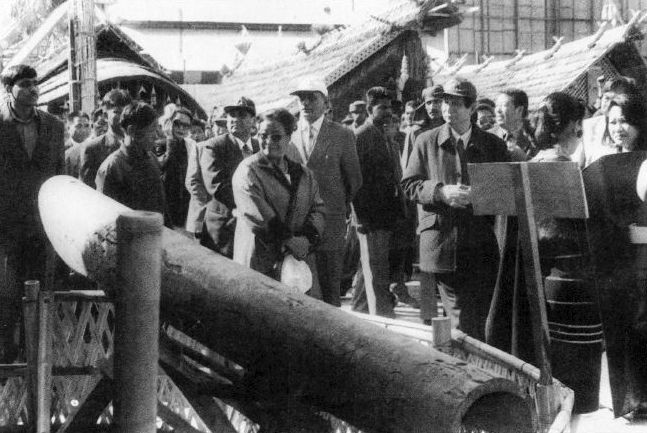 From Tourism to Cultural Revival: 25 years of The Hornbill Festival ...