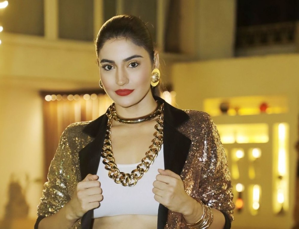 Subuhi Joshii talks about what makes her character watchable in ‘Dons ...