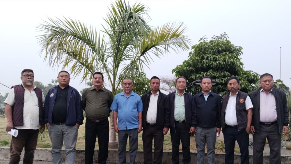 Signatories of ‘Agreed Position’ affirm to safeguard ‘historic ...