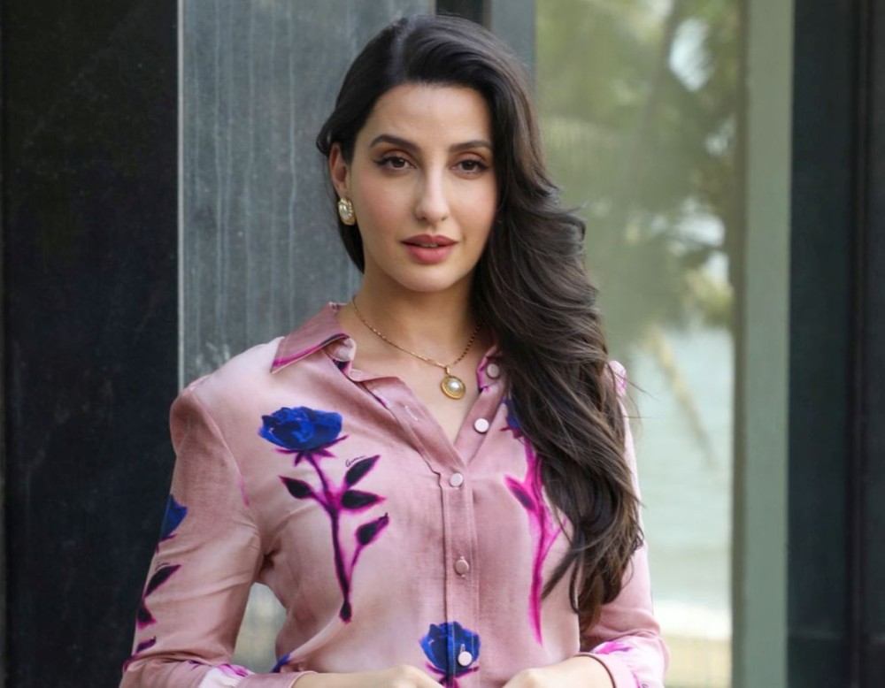Nora Fatehi on song ‘Sultana’: Right move in my musical career to ...