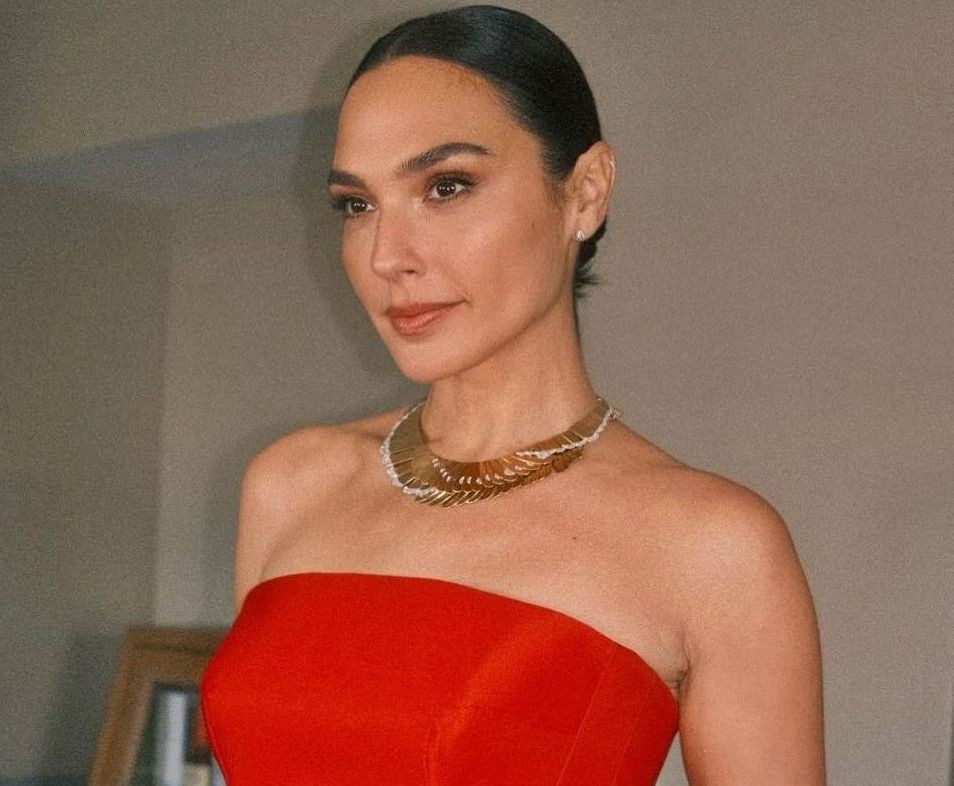 Gal Gadot on essaying Evil Queen in 'Snow White': Was a delicious role ...