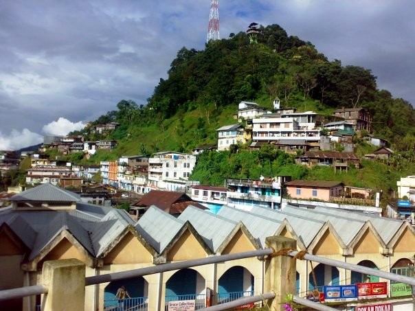 Nagaland: Spike in heroin, prescription drug seizures in Mokokchung ...