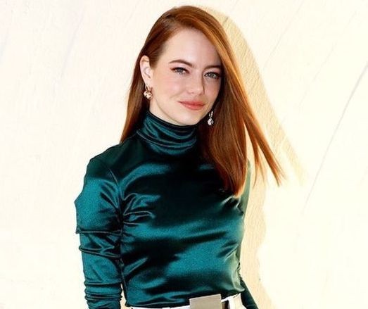 Emma Stone calls 4-year-old daughter, 'the greatest gift’ of her life ...