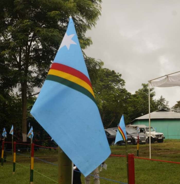 Calls for solidarity on 79th Naga Independence Day | MorungExpress ...