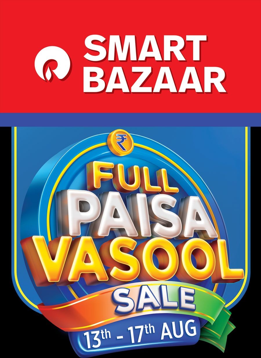 Smart Bazaar's Mega Sale underway | MorungExpress | morungexpress.com