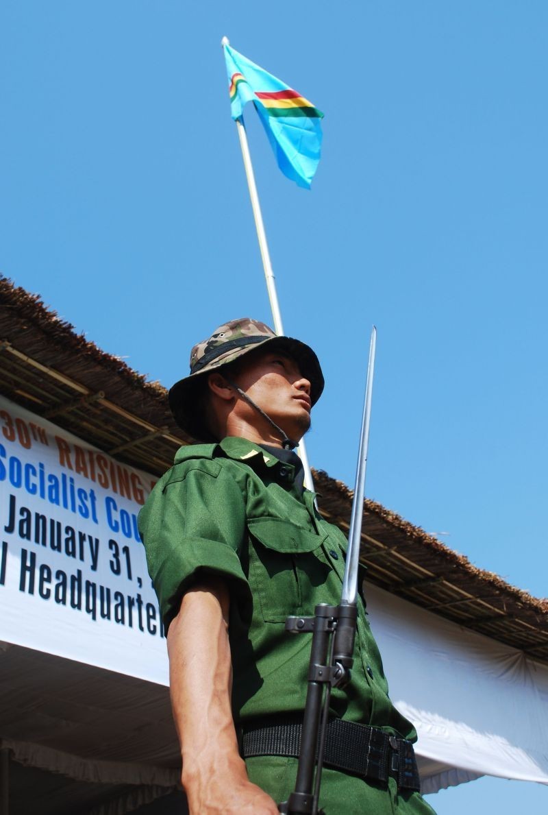 10 years on, NSCN (IM) reaffirms commitment to Framework Agreement ...