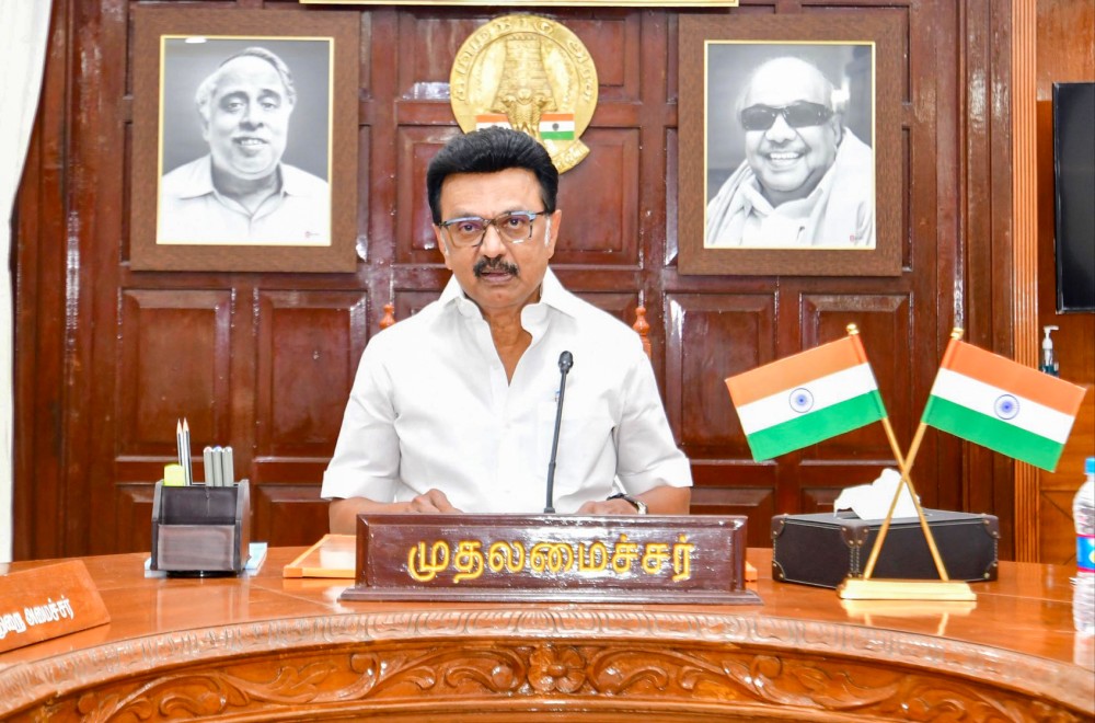 Tamil Nadu CM Stalin writes to PM Modi, welcomes Centre's decision to ...