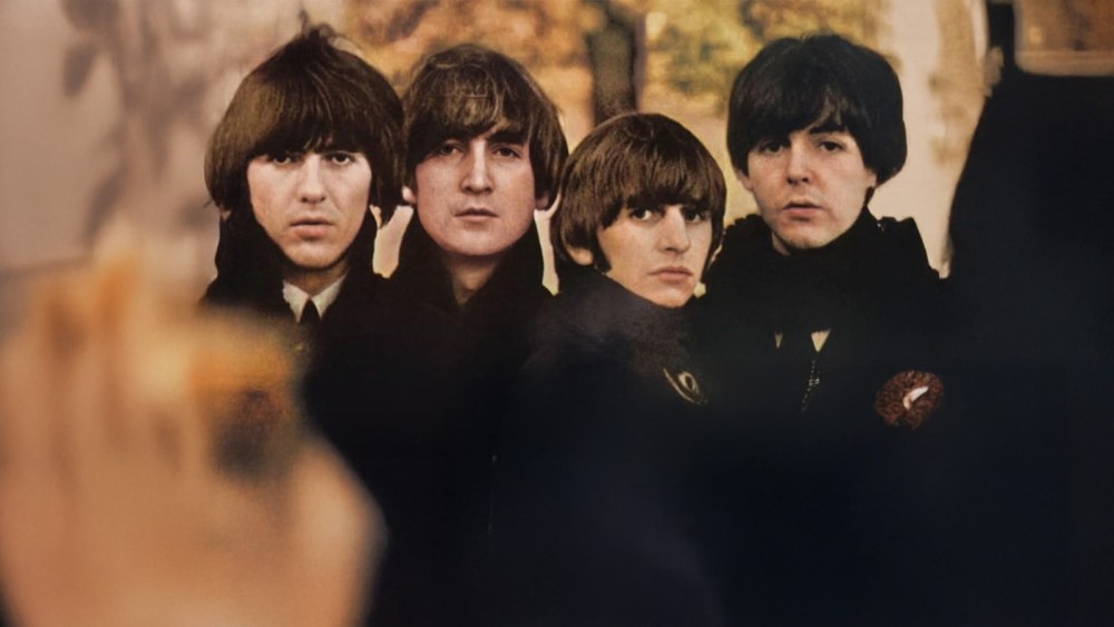 No more secret tracks of The Beatles will ever be released ...