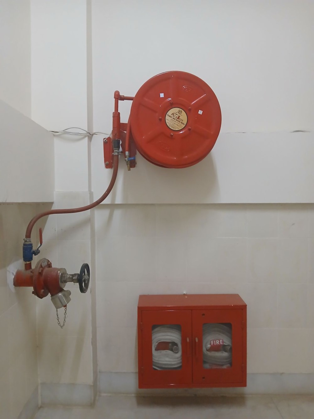 DoF&ES Nagaland issues advisory on fire safety | MorungExpress ...